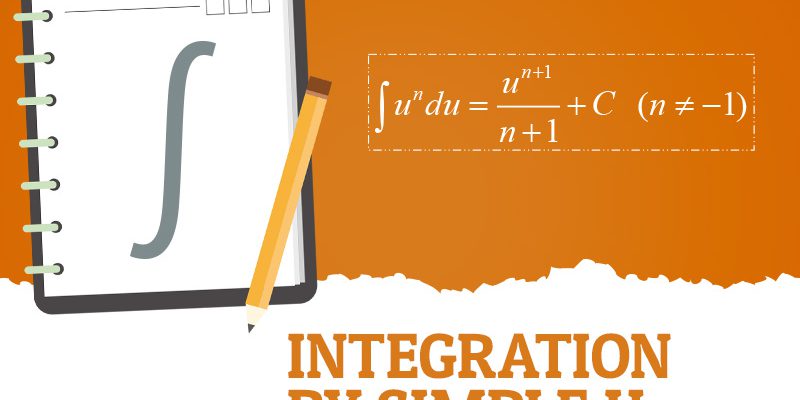 Integration by Simple u substitution - MKMath