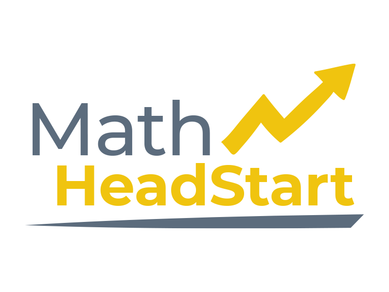 Math HeadStart - MKMath